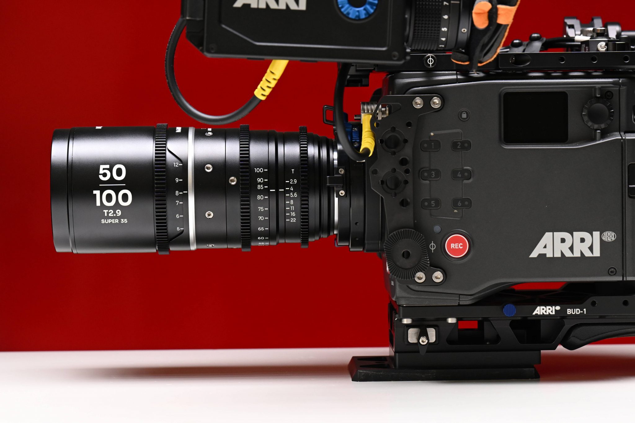 Laowa Nanomorph 1.5X Anamorphic Zoom Review - Newsshooter