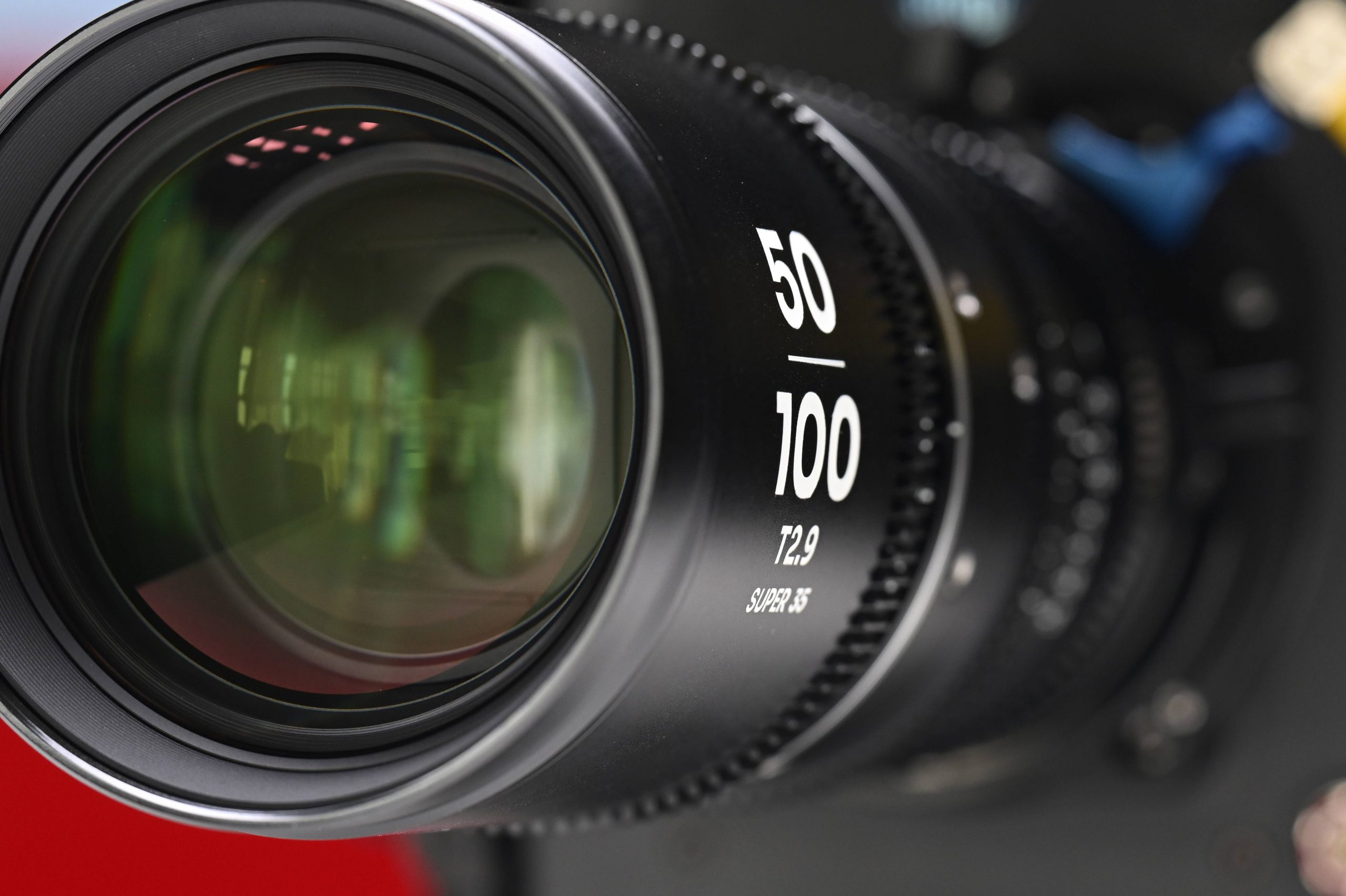 Laowa Nanomorph 1 5x Zooms 3955 - Newsshooter