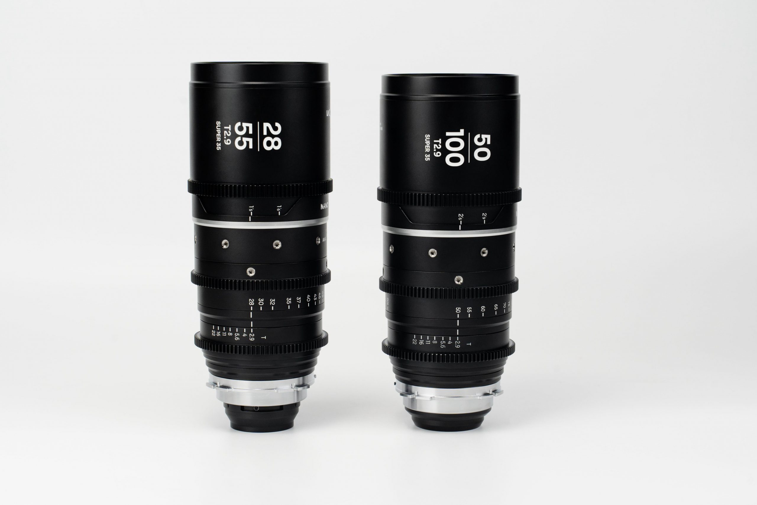 NanoZoom Prototype 001 - Newsshooter