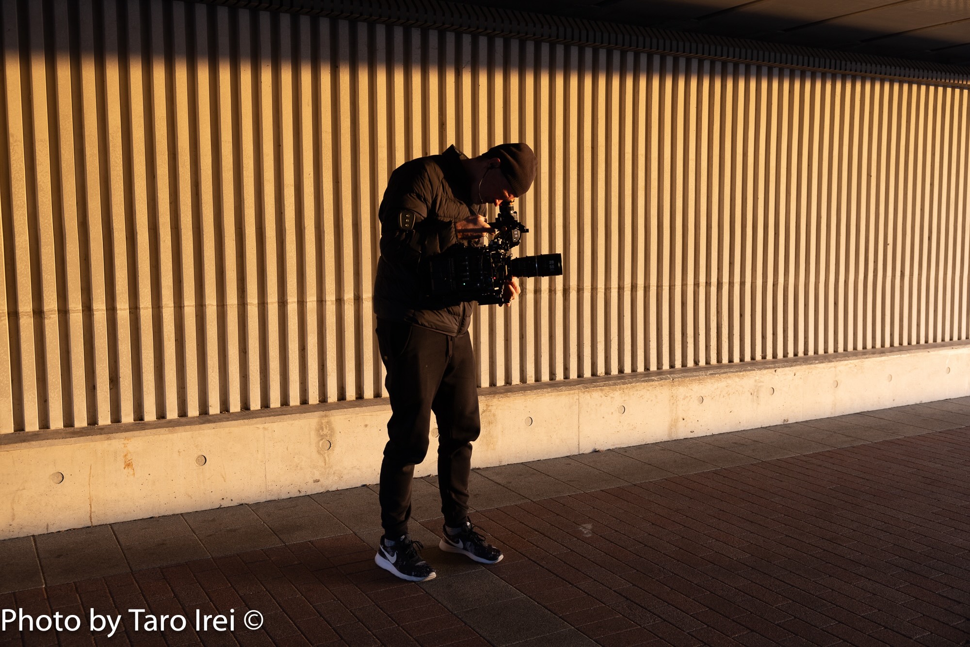 Laowa Nanomorph 1.5X Anamorphic Zoom Review - Newsshooter