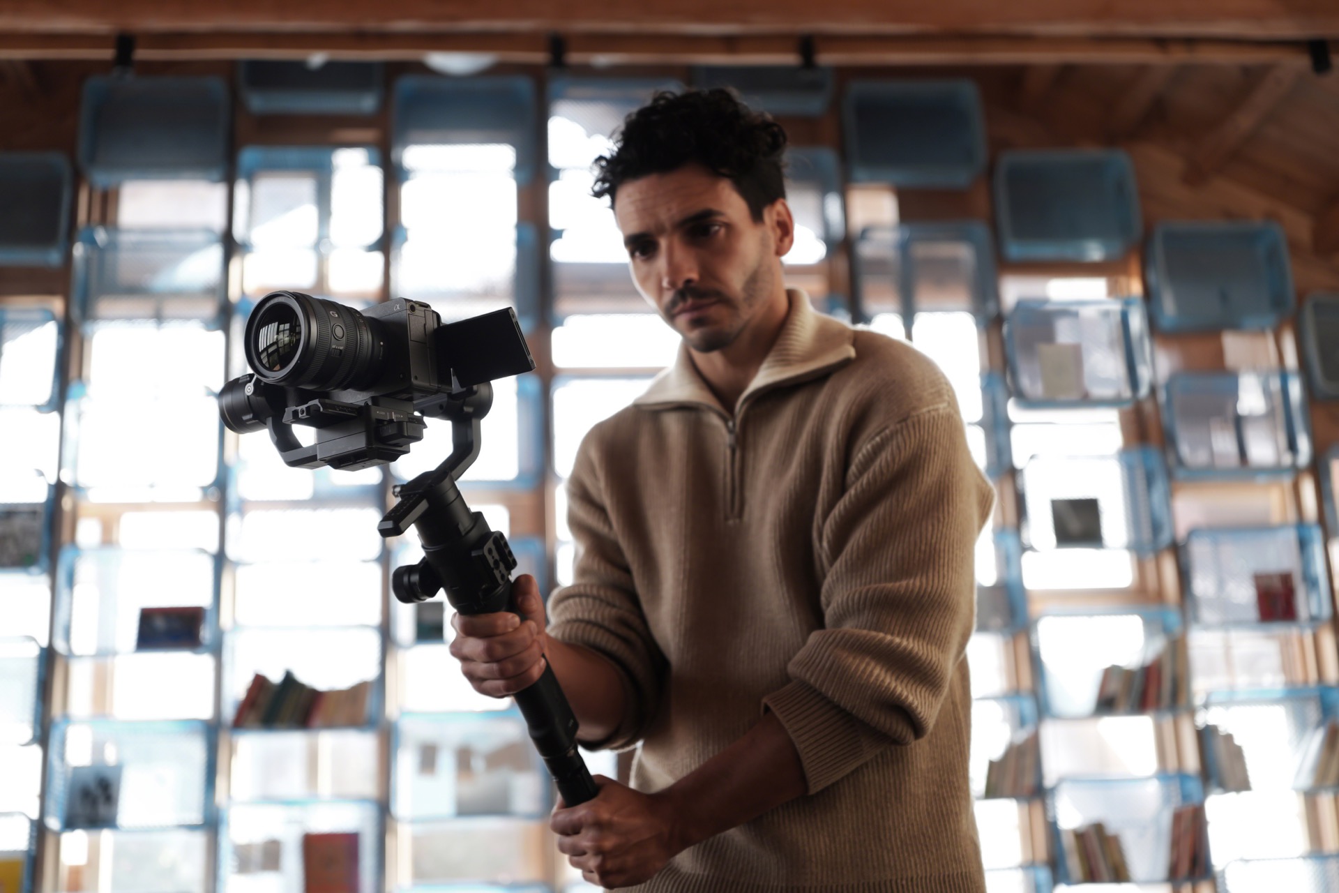 SEL2450G ILME FX3 DSC00037 - Newsshooter