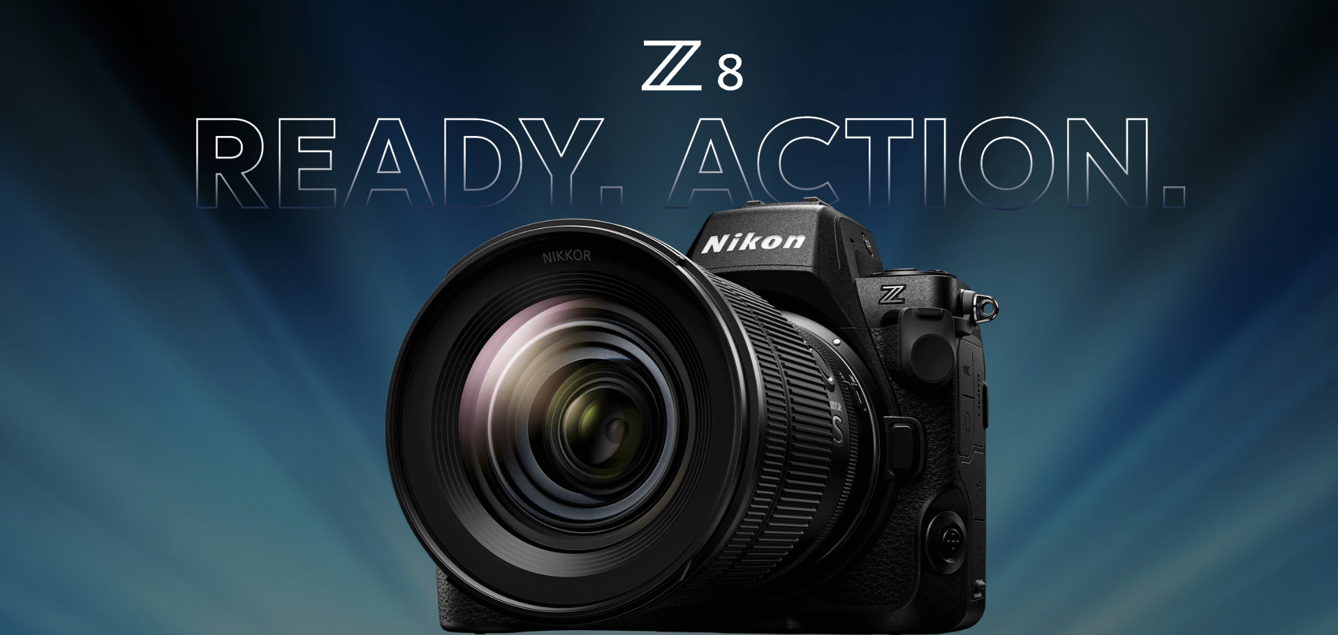 Nikon Z8 Firmware Ver. 2.0 Released - Newsshooter