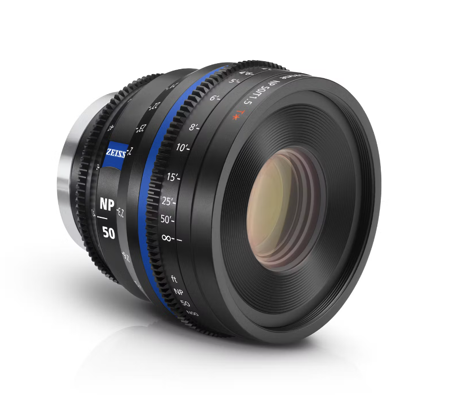 ZEISS Nano Prime Footage & a look at how they are made - Newsshooter