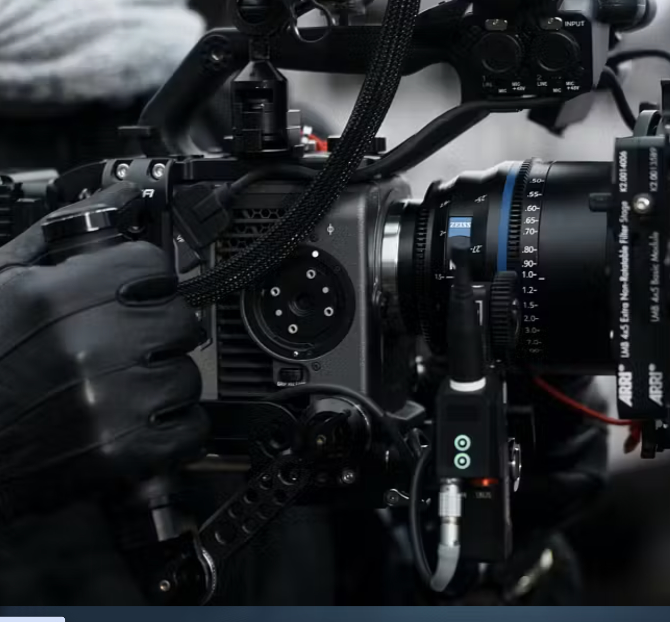 ZEISS Nano Prime Cinema Lenses announced - Newsshooter