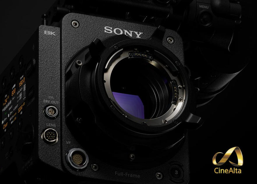Sony VENICE 2 Firmware V3 Released - Newsshooter