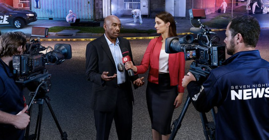 Blackmagic Camera 8.5.1 - Newsshooter