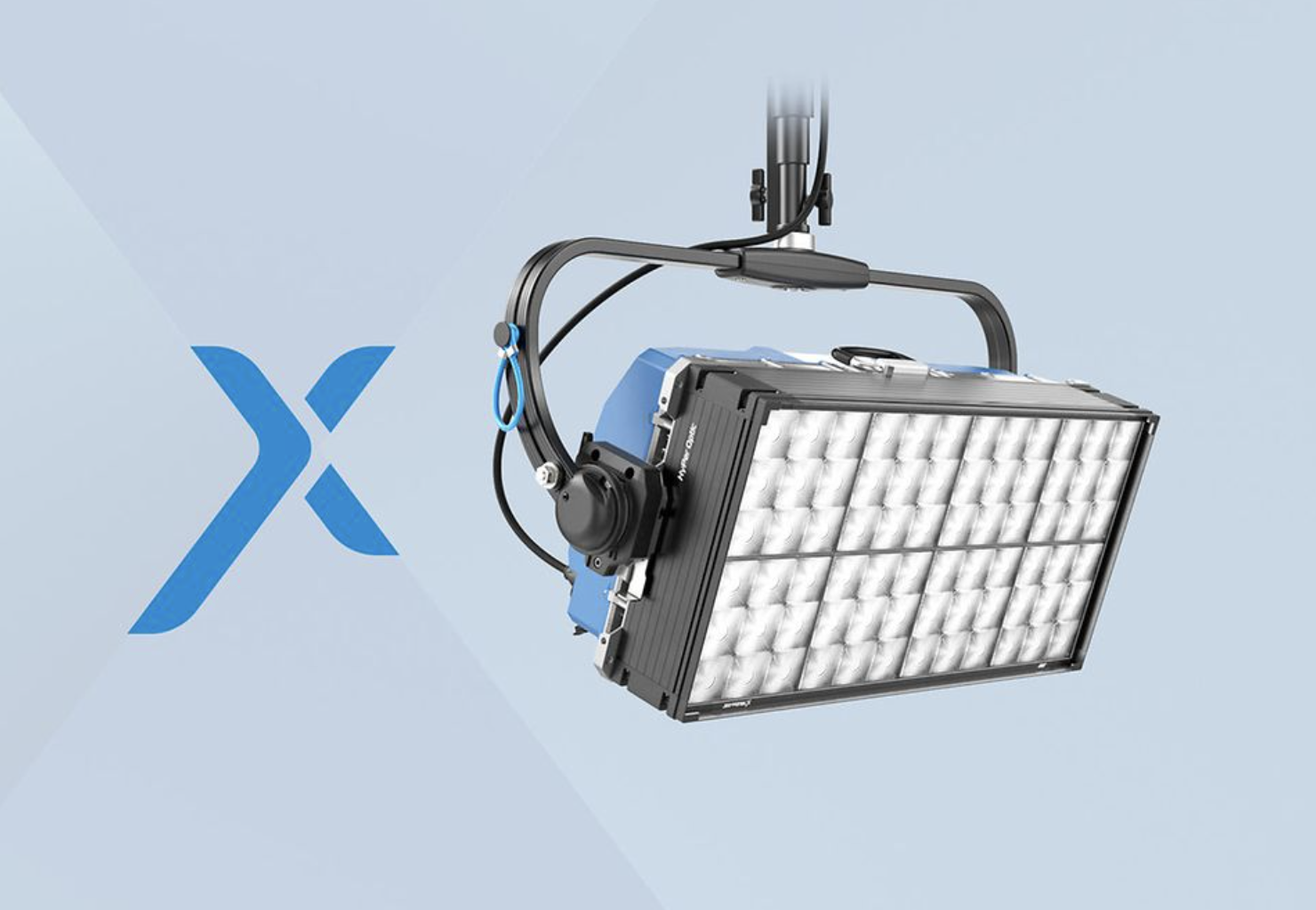 ARRI SkyPanel X Tech Tips - Newsshooter