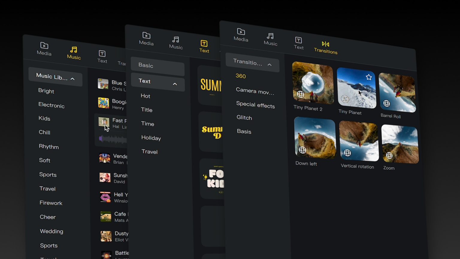 Insta360 Studio Update - Newsshooter