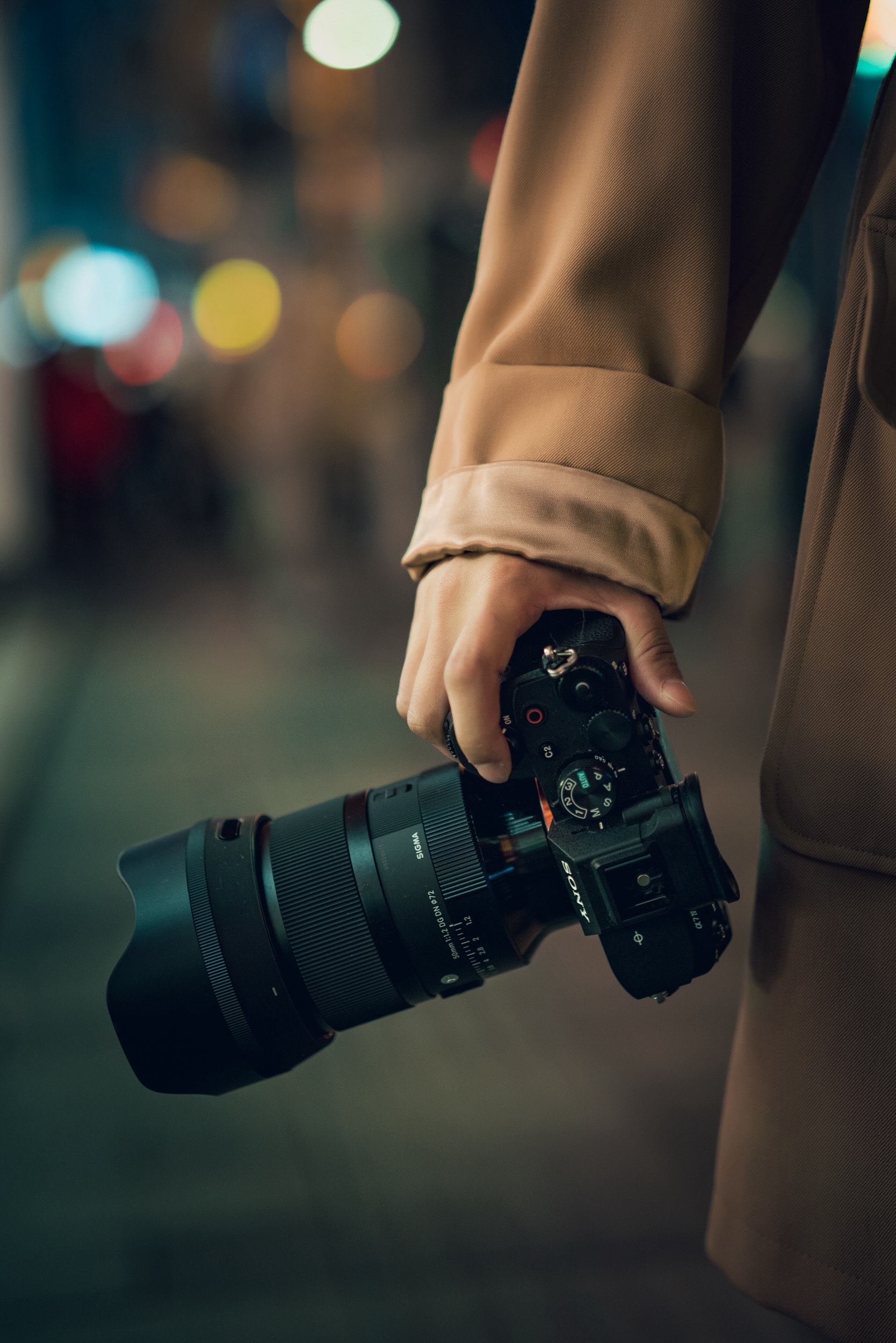 50 12 dgdn a024 Impression product image Xiao Ting Wu 02 - Newsshooter