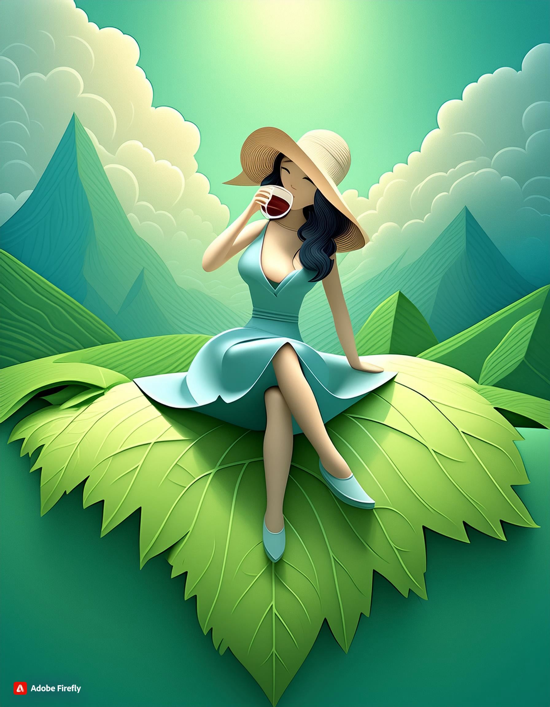 Adobe Firefly Structure Reference Generative AI - Newsshooter