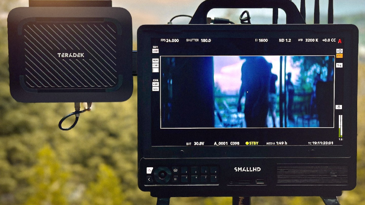 Teradek, SmallHD, & Wooden Camera Spring Sale - Newsshooter