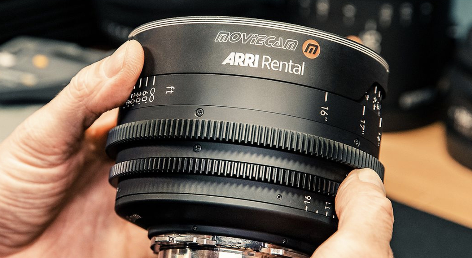 How Greig Fraser ACS, ASC used the ARRI ALEXA 65 & ALEXA Mini LF along ...