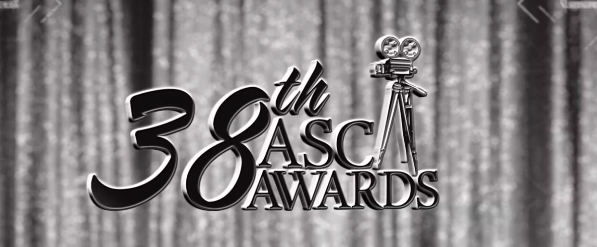 38th Annual ASC Award Winners - Newsshooter