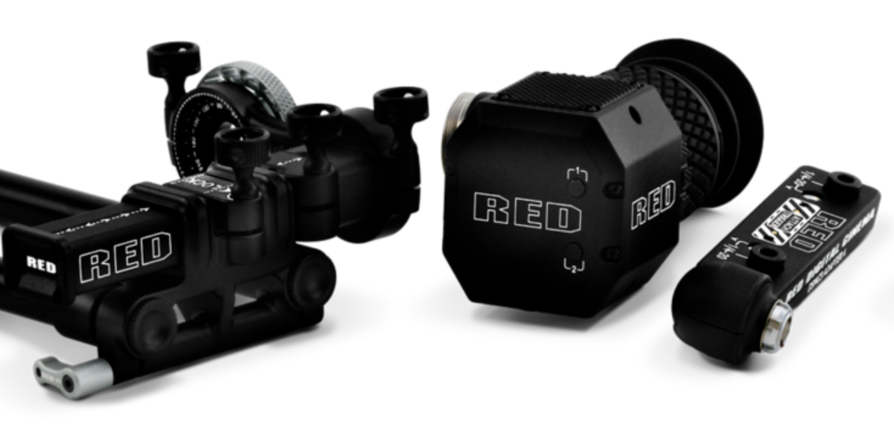 RED Compact EVF Now Shipping - Newsshooter
