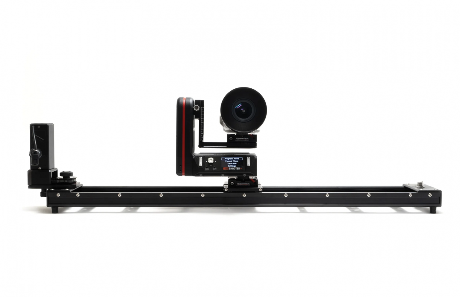 Kessler CineShooter+ - Newsshooter