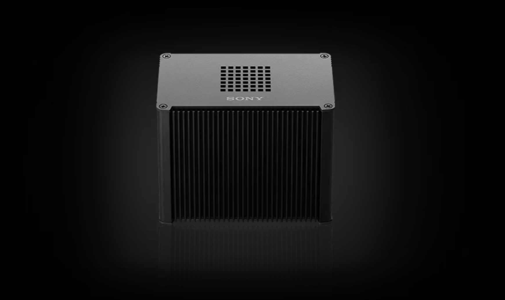 Sony REA-C1000 Edge Analytics Appliance V5.0 update - Newsshooter