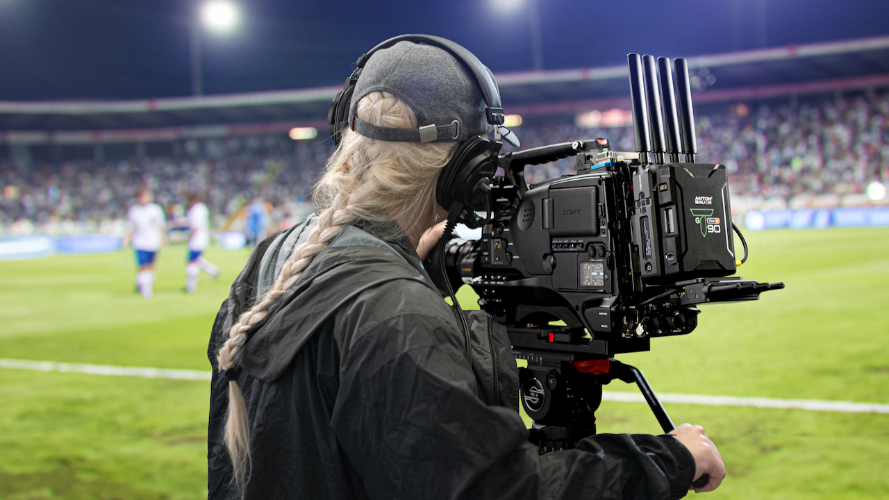 Teradek Prism Mobile 5G & Teradek Prism Mobile Mk II - Newsshooter