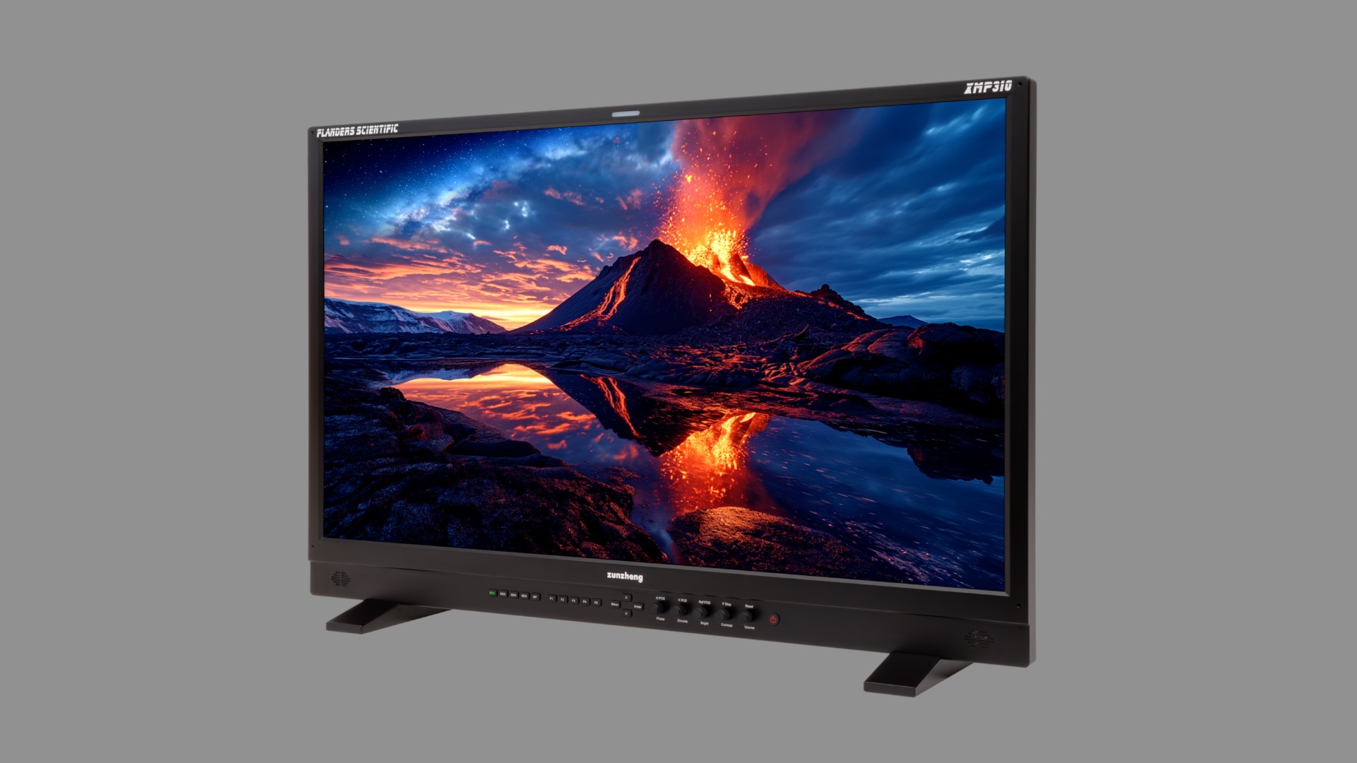 Flanders Scientific Firmware version 2.4.40 for XMP series monitors ...