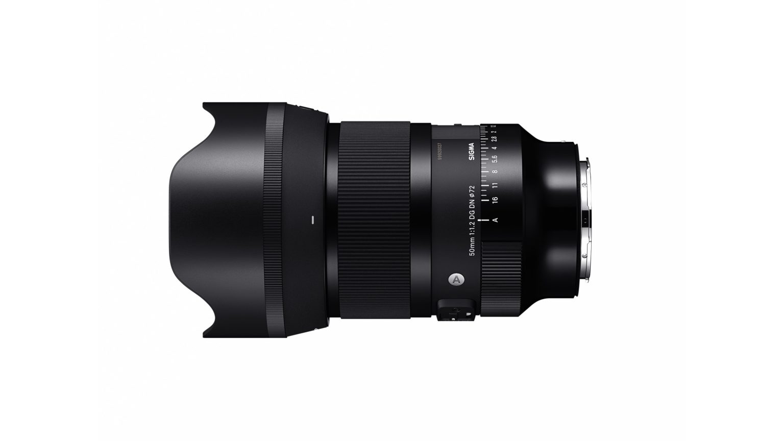 SIGMA 50mm F1.2 DG DN | Art - Newsshooter