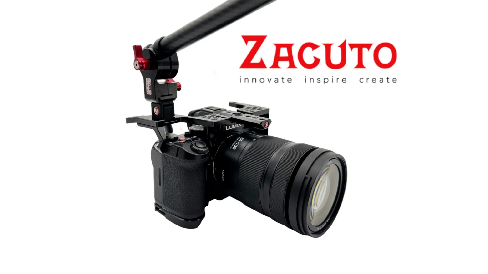 Zacuto NATO Cube - Newsshooter