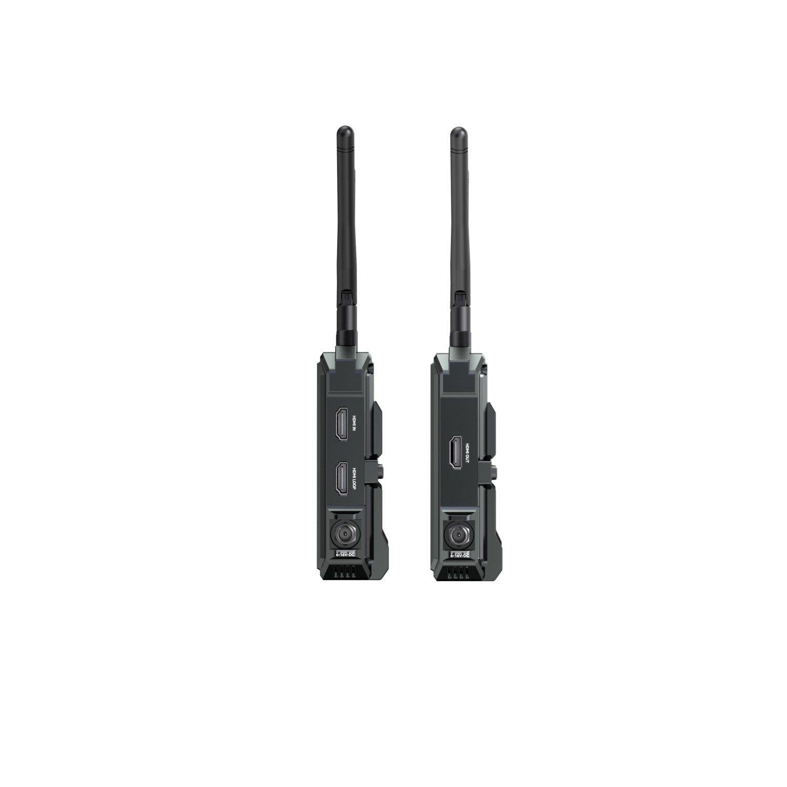 Hollyland Pyro H Wireless Video System Officially Announced - Newsshooter