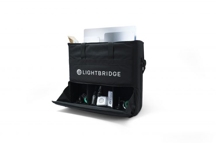 Lightbridge C-Move Core - Newsshooter