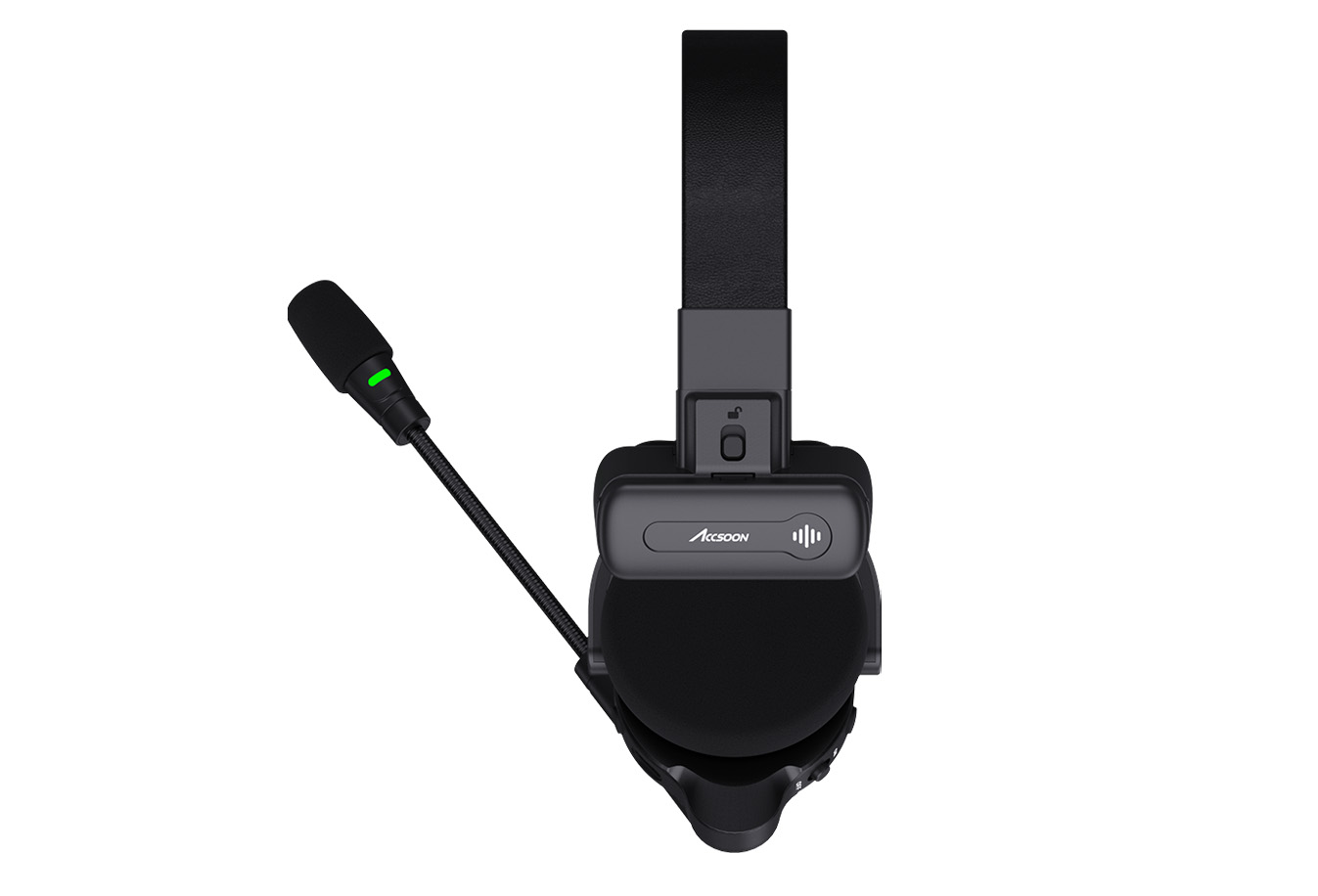 Accsoon's new CoMo wireless intercom has long range and battery life ...