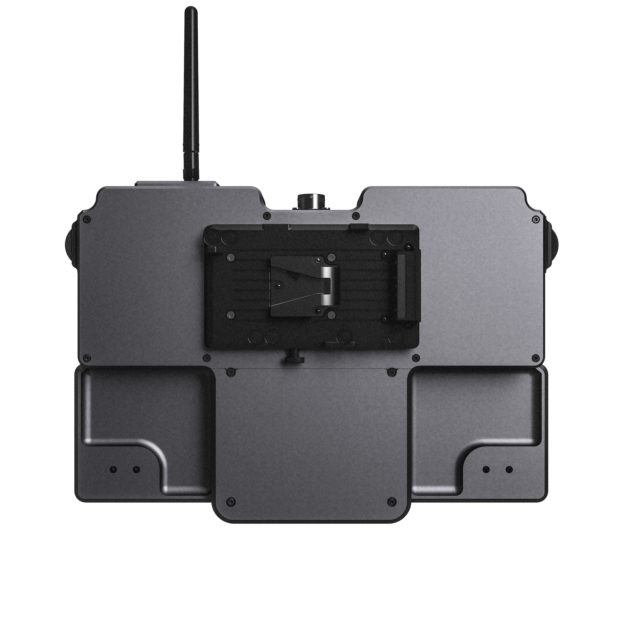 Controller Rear - Newsshooter