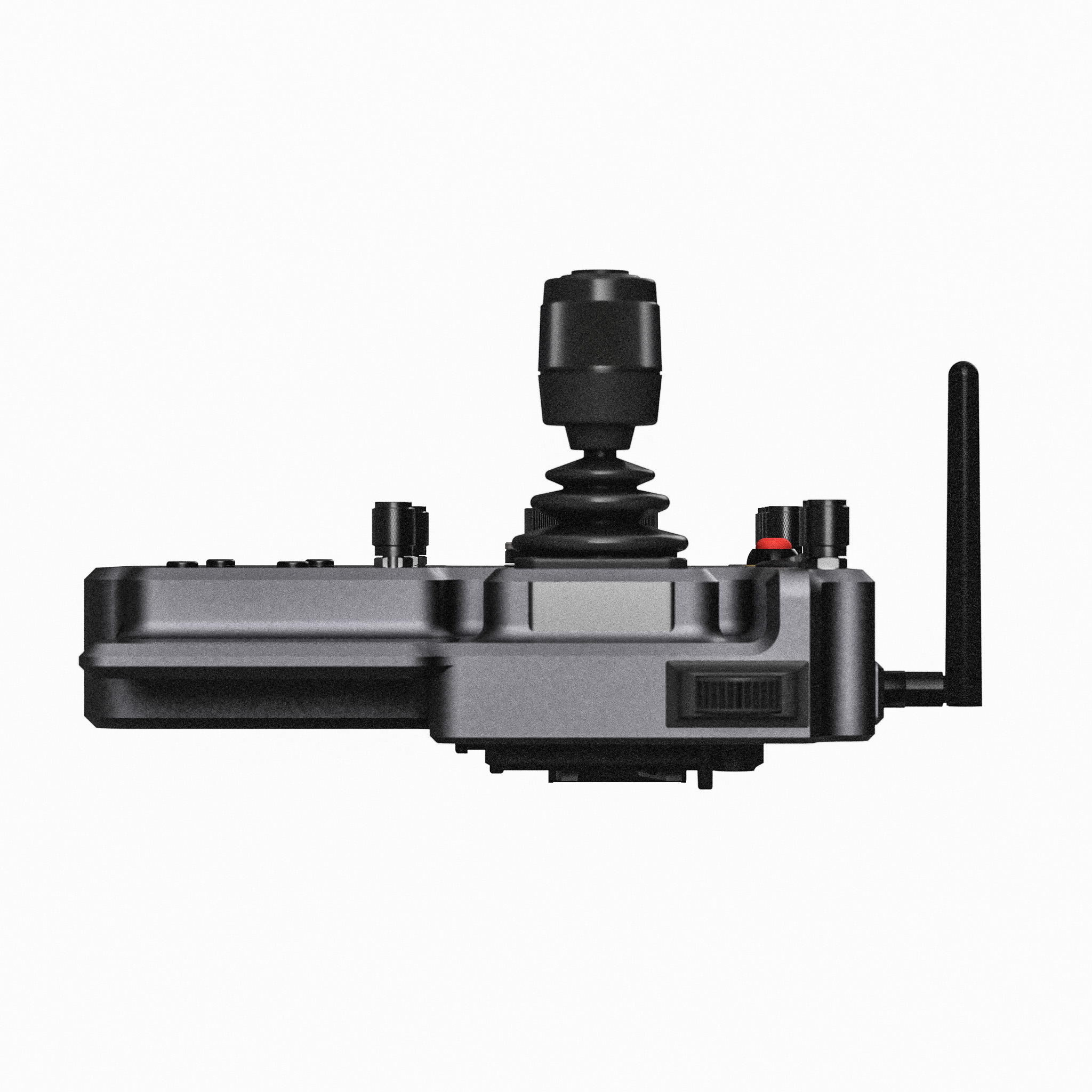 Controller Right - Newsshooter