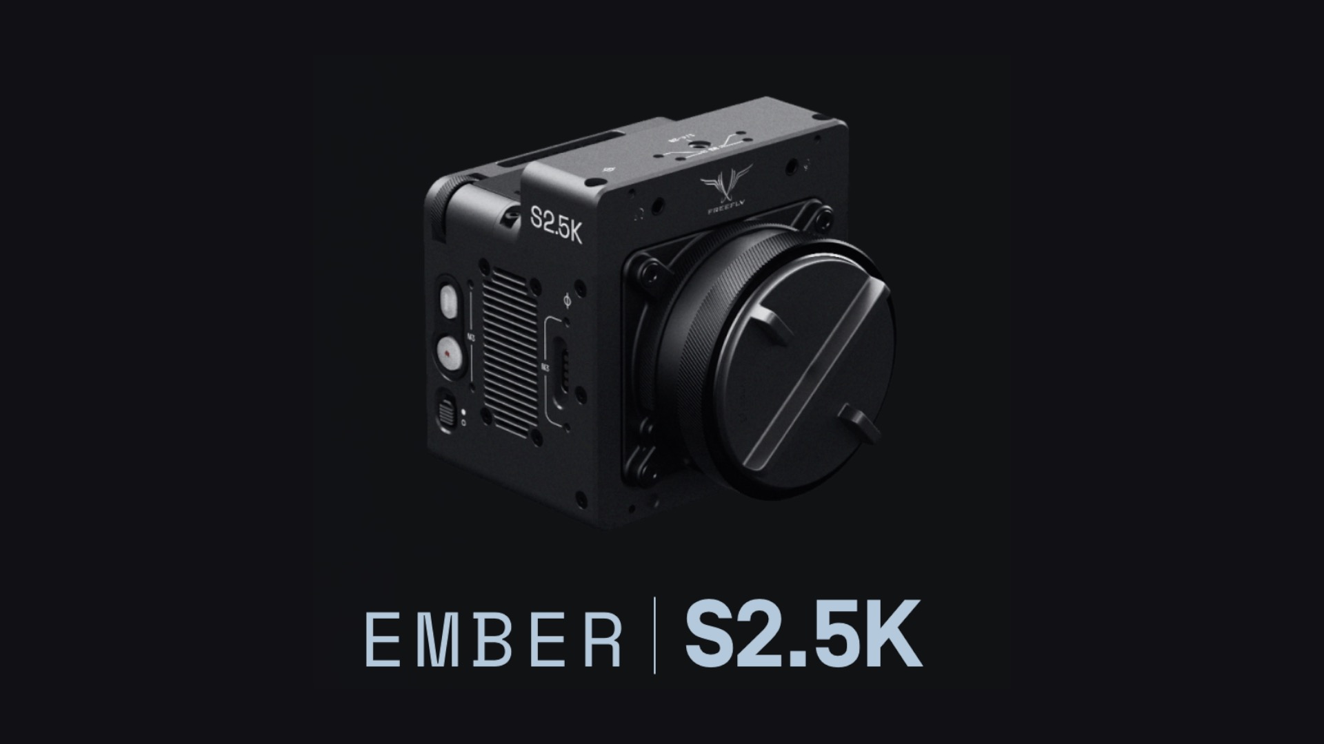 Freefly Ember S2.5K– 2900fps at 2K - Newsshooter