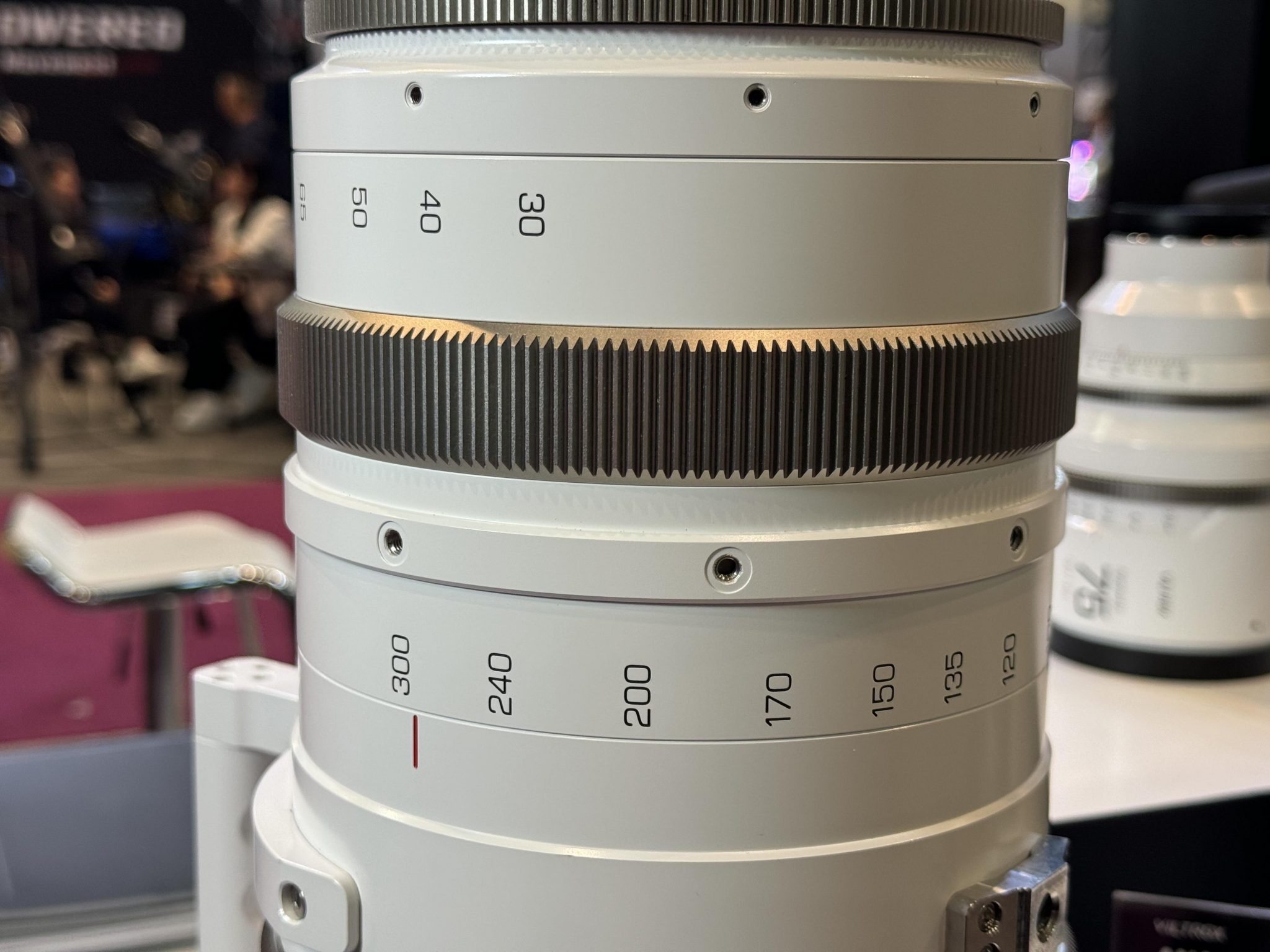 Viltrox Luna 30-300mm T4 full frame zoom lens now available to purchase ...