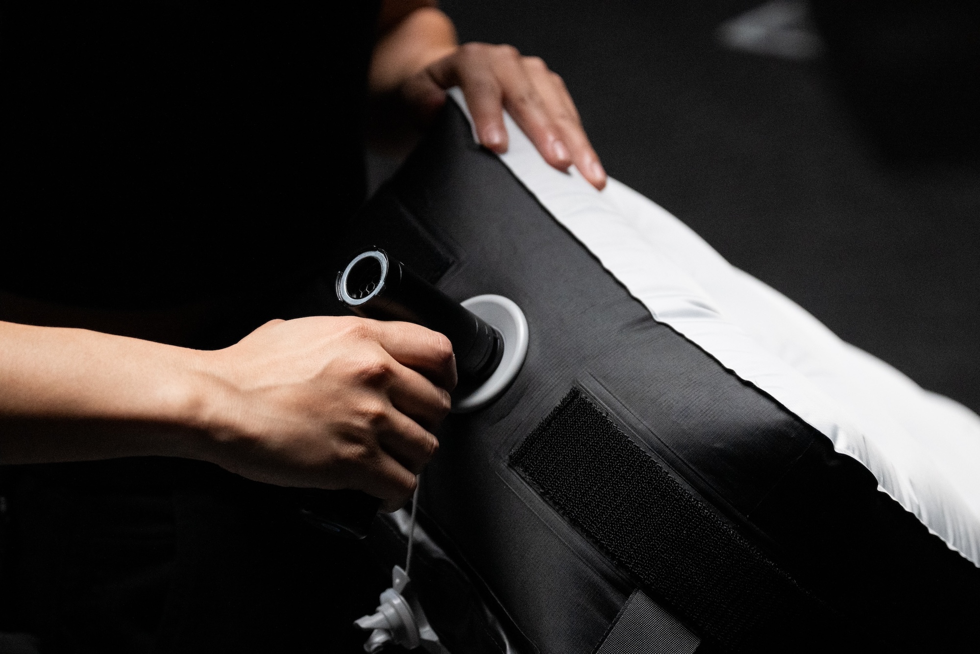 Aputure releases INFINIMAT mat lighting system - Newsshooter