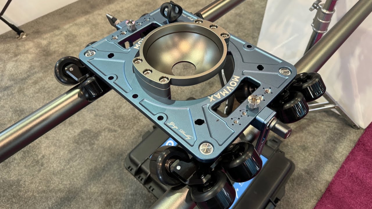 MOVMAX Grip Dolly - Newsshooter