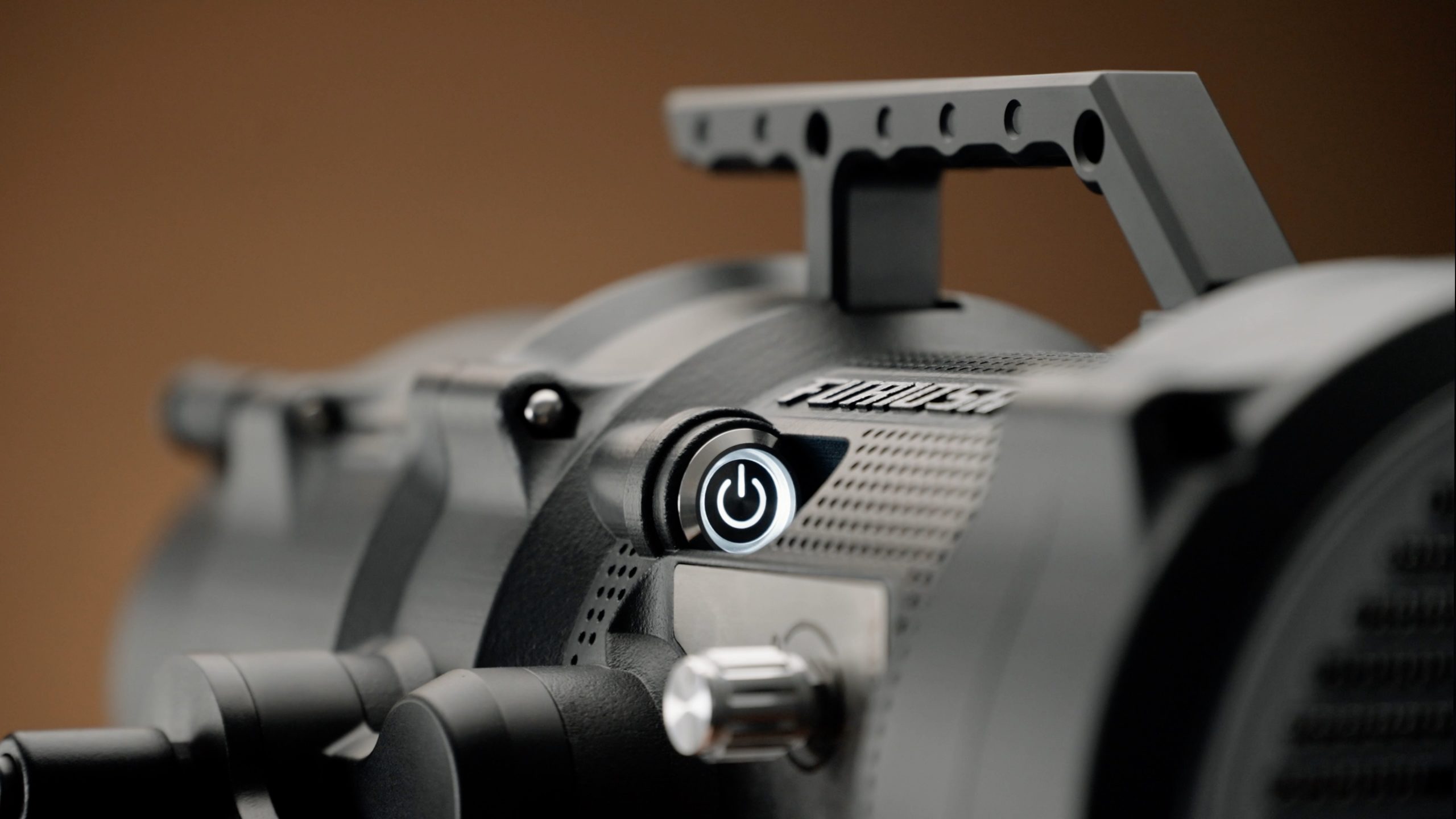 Maxima Furiosa 2 - Newsshooter