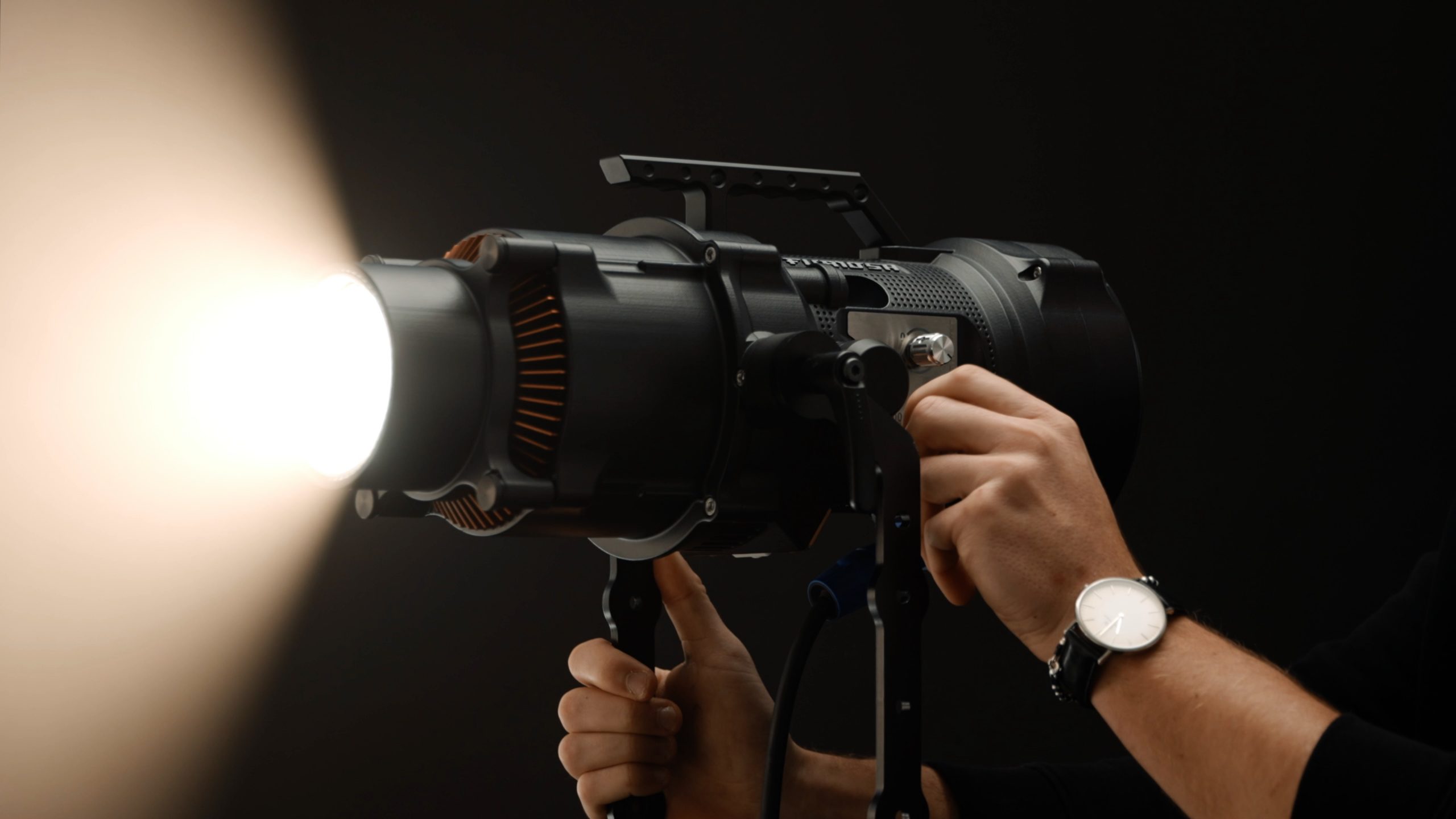 Maxima Furiosa 4 - Newsshooter