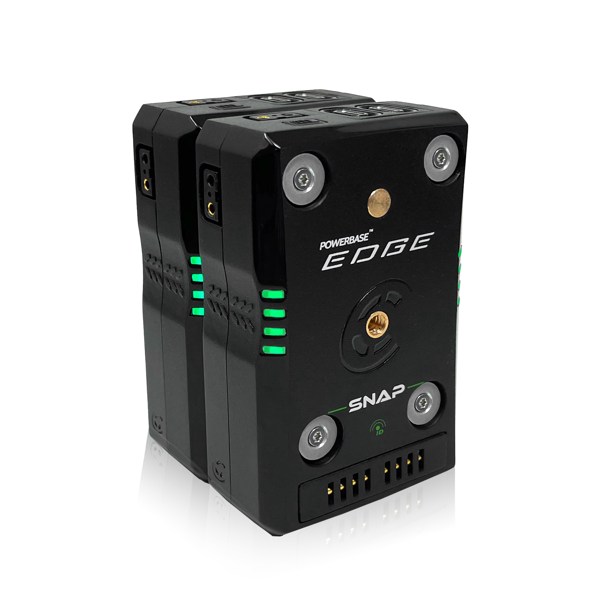 SNAP Linked Angled - Newsshooter