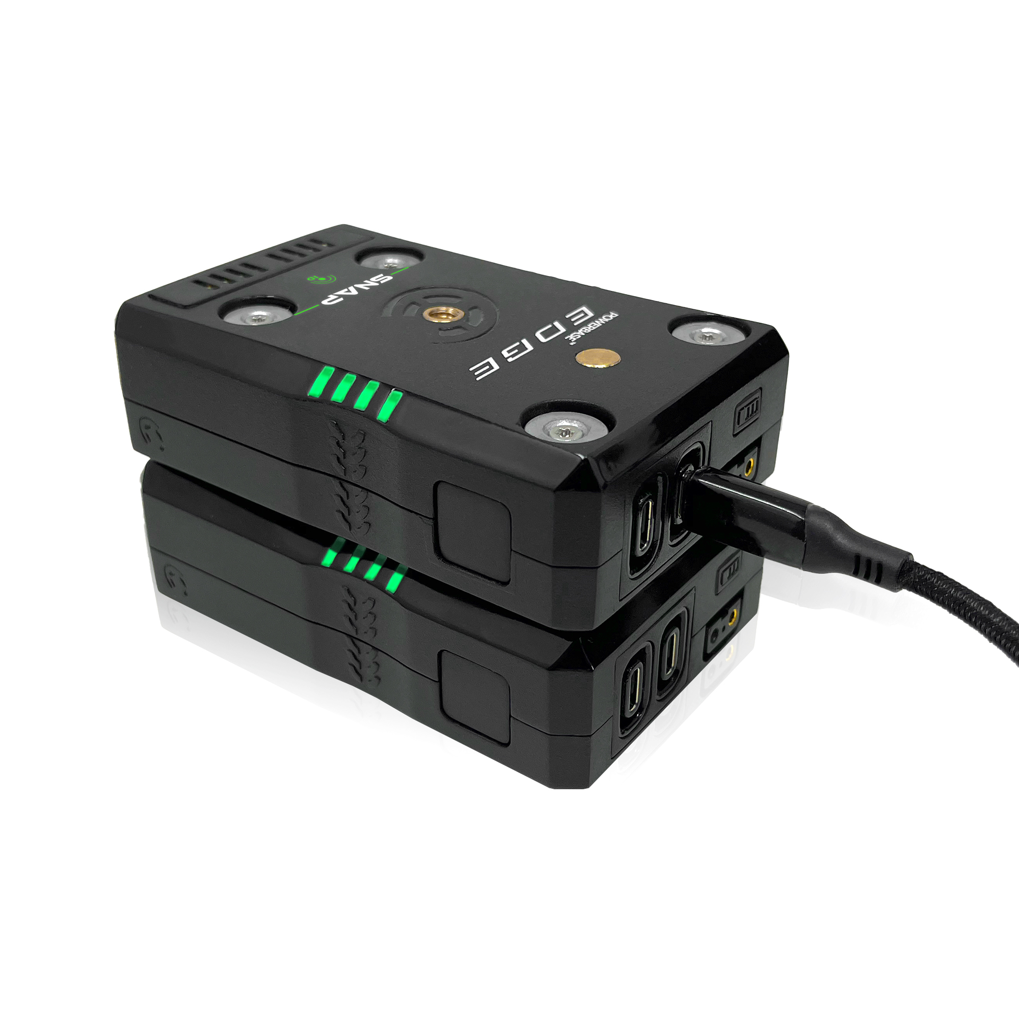 SNAP Linked Charging - Newsshooter