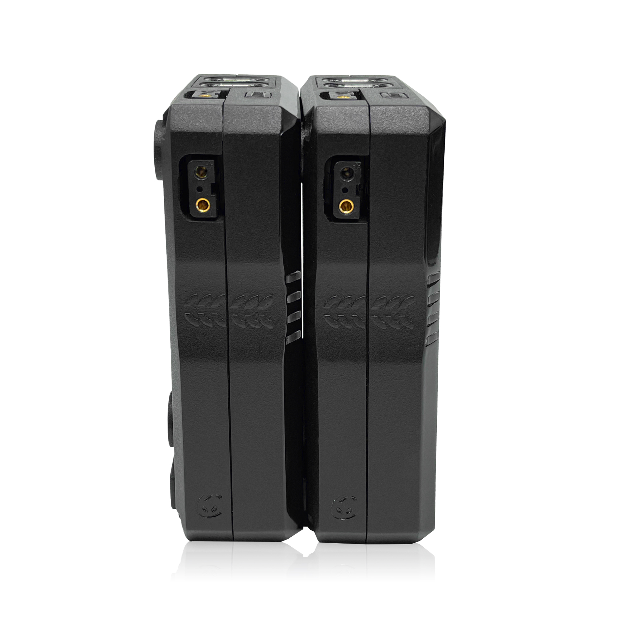 SNAP Linked Side 1 - Newsshooter