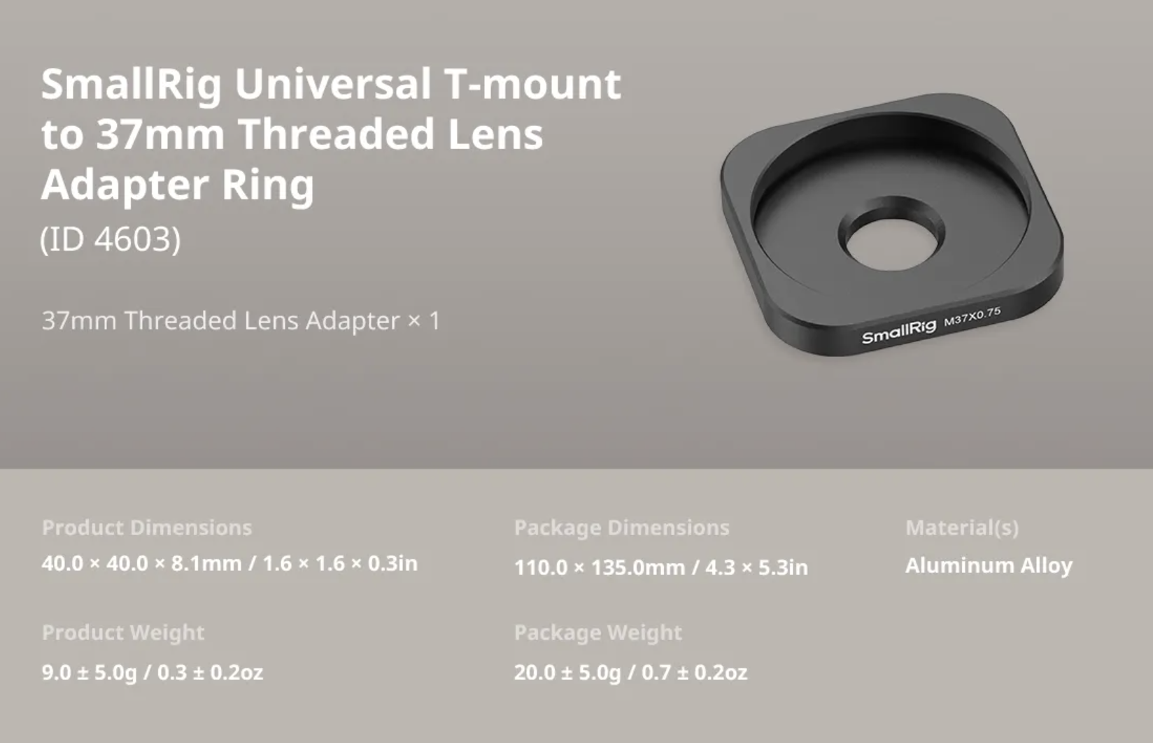 SmallRig Mobile Video Cage Kit for Samsung S24 Ultra - Newsshooter