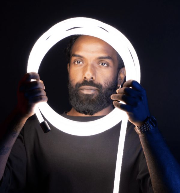 Atomos Sun Dragon– 99% sun spectrum-accurate (CRI:99, TCLI:98), 5-color ...