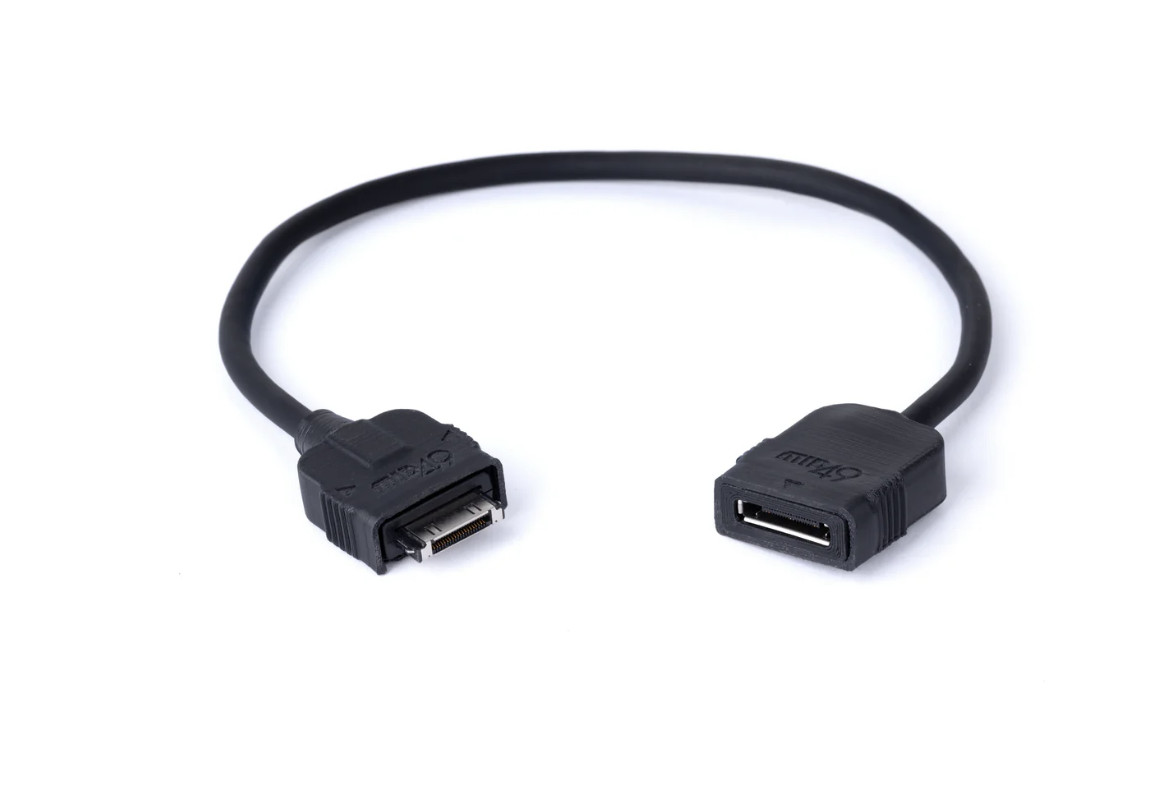 MID49 EVF Extension Cables - Newsshooter