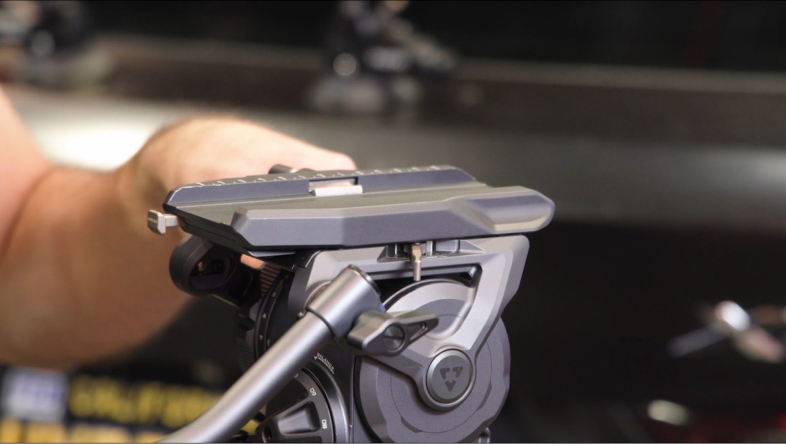 Tilta CT08 and CT12 First Look NAB 2024 - Newsshooter