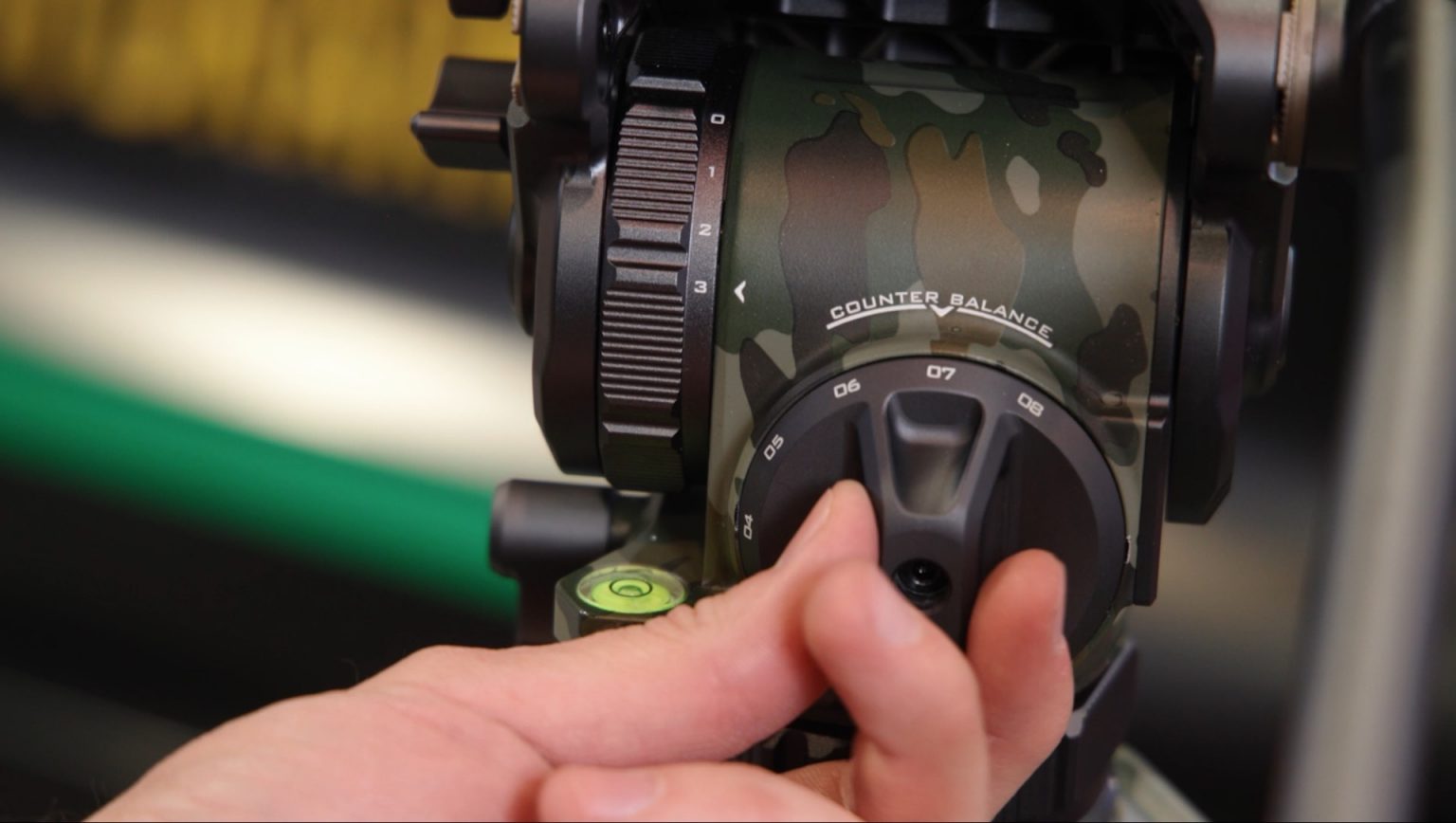 Tilta CT08 and CT12 First Look NAB 2024 - Newsshooter