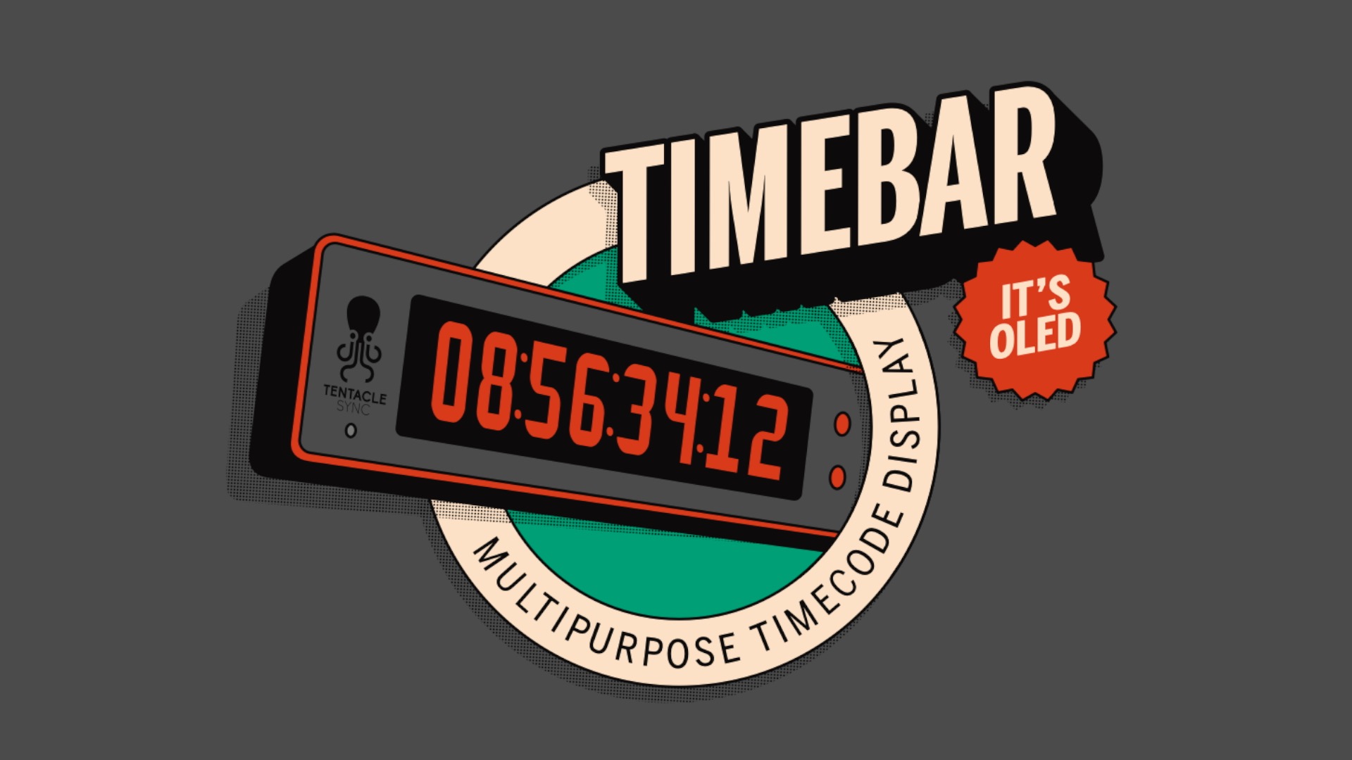 TIMEBAR - Newsshooter