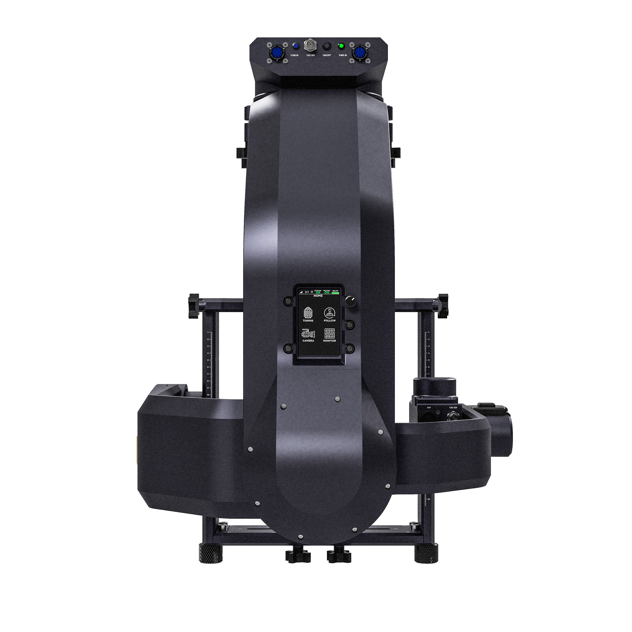 TITANRear - Newsshooter