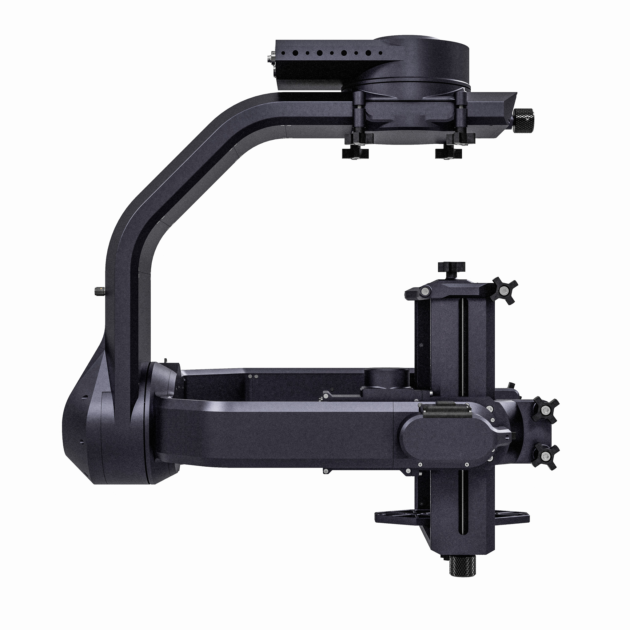 TITANSidePassive - Newsshooter