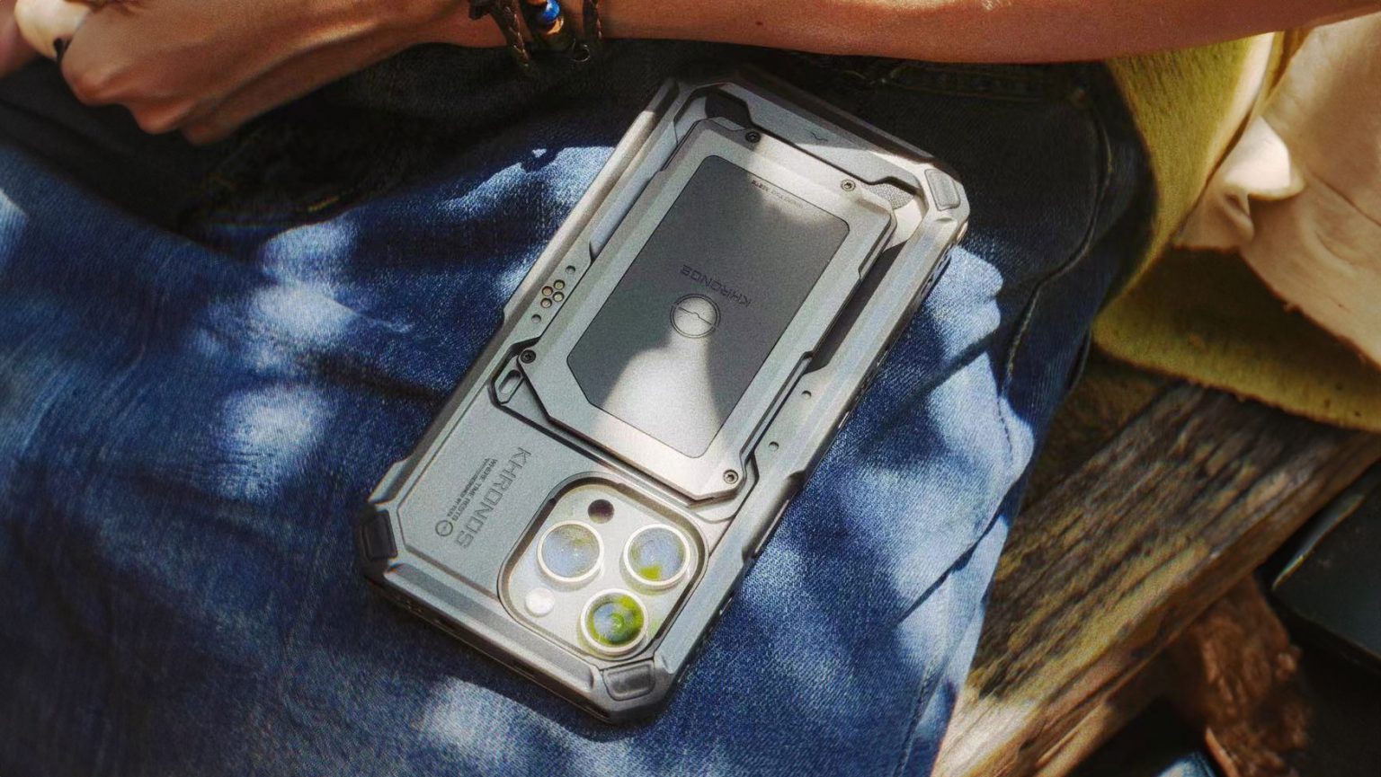 Tilta Khronos Ecosystem named one of "Time's Best Inventions of 2024 ...