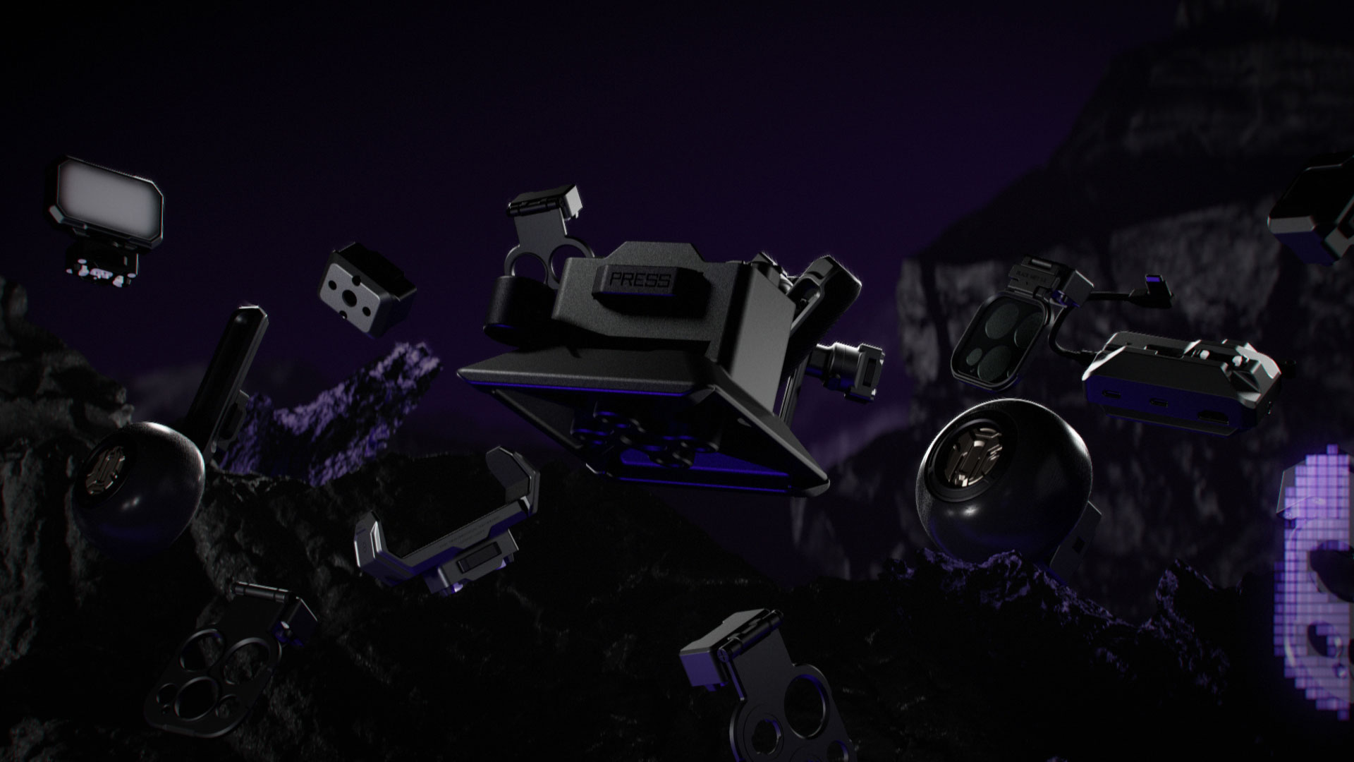 TK Lifestyle 8 - Newsshooter