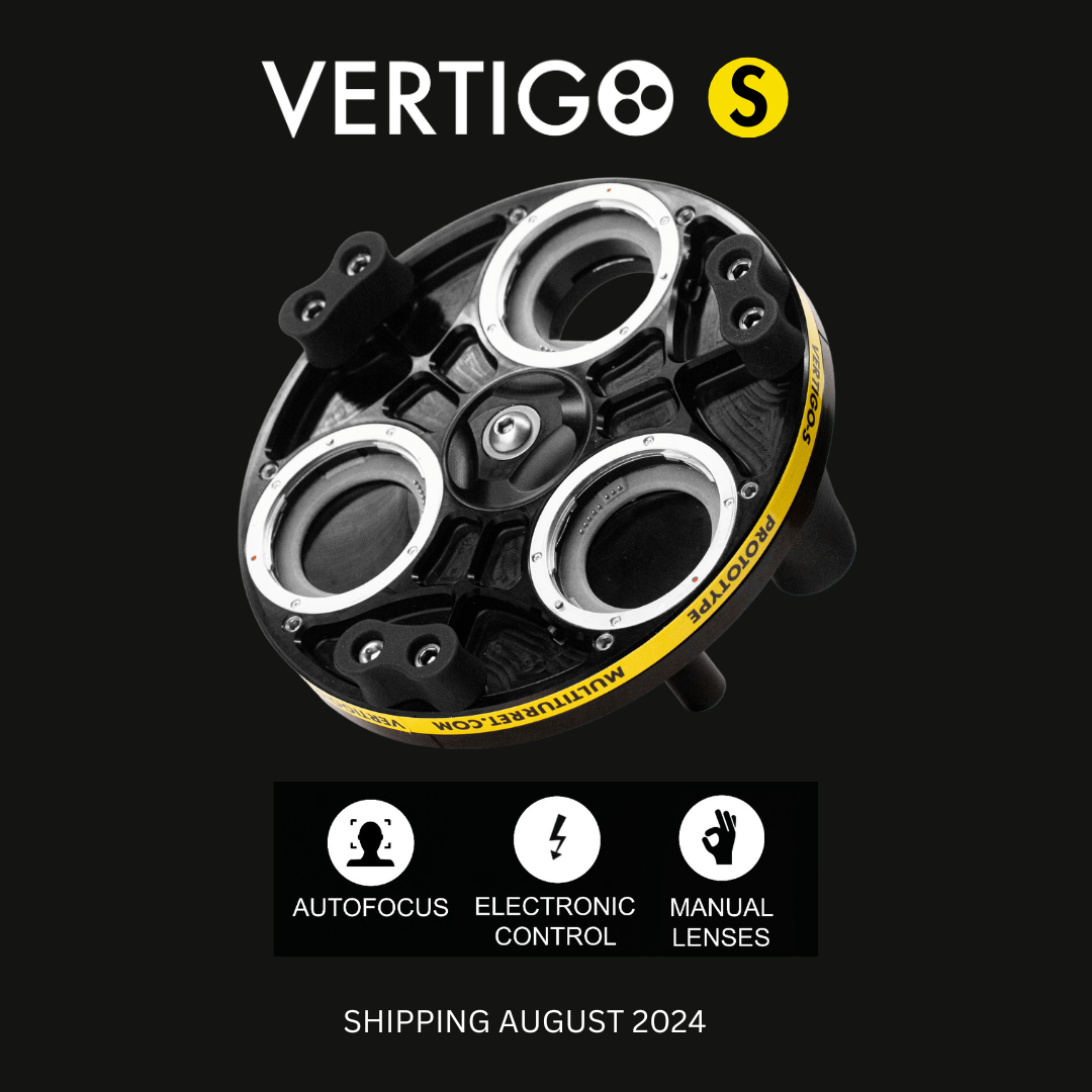 Vertigo S 11 - Newsshooter