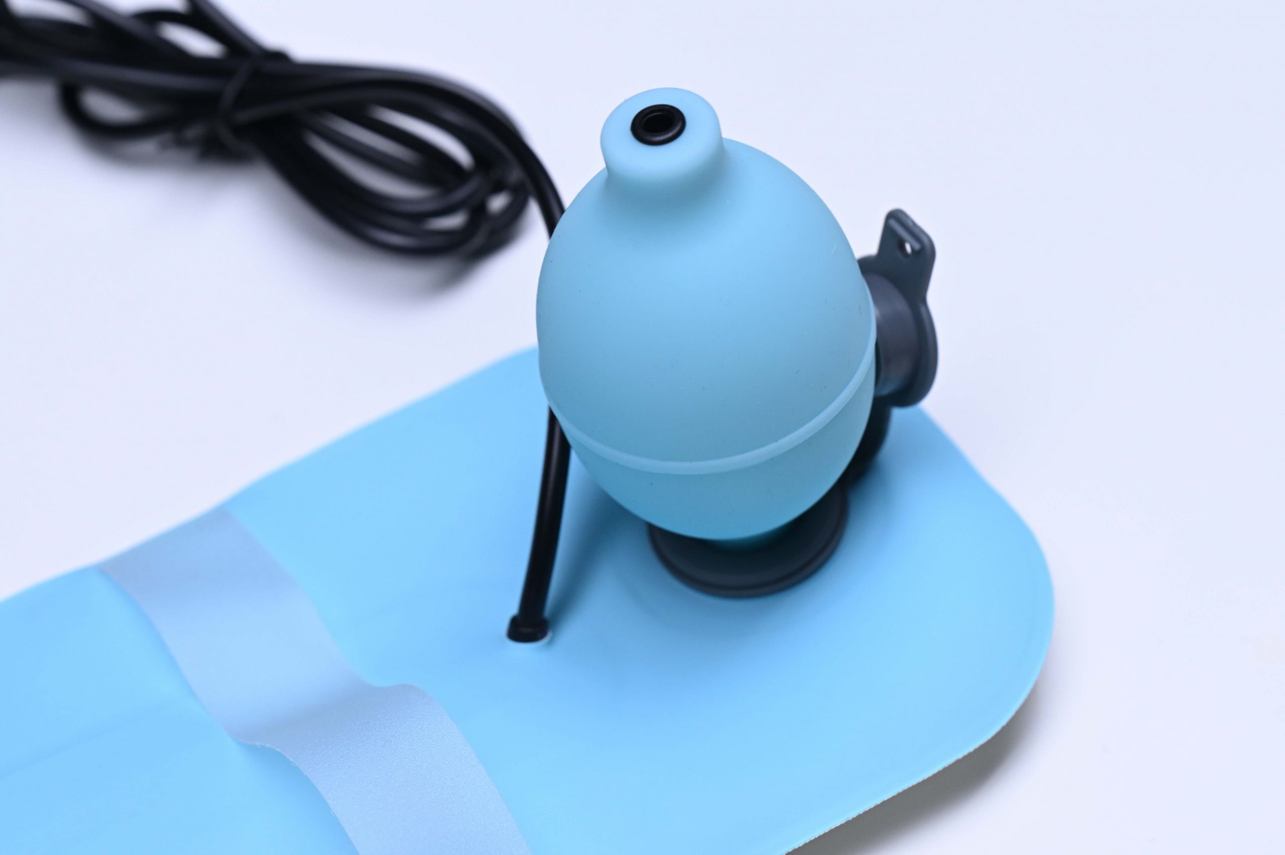 ZENIKO OT40Bi & OT80Bi Inflatable Tube Light Review - Newsshooter